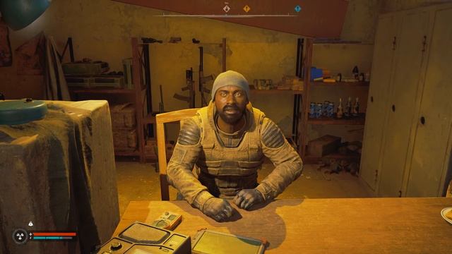 S.T.A.L.K.E.R. 2 Heart of Chornobyl RTX HDR Прохождение Часть 11