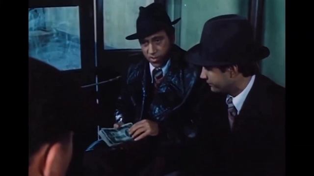 Свадебный фильм в стиле "Место встречи изменить нельзя"