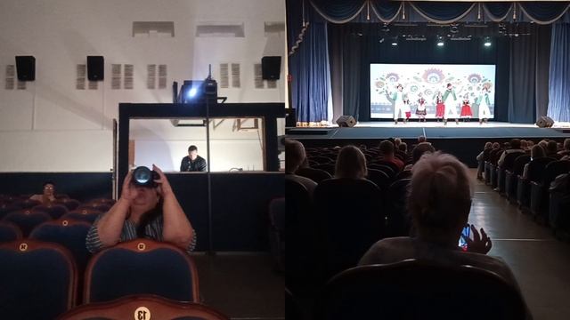 Народный Польский ансамбль песни и танца "KORALE" - Танцы польского Спиша (Tańce polskie: Spisz)