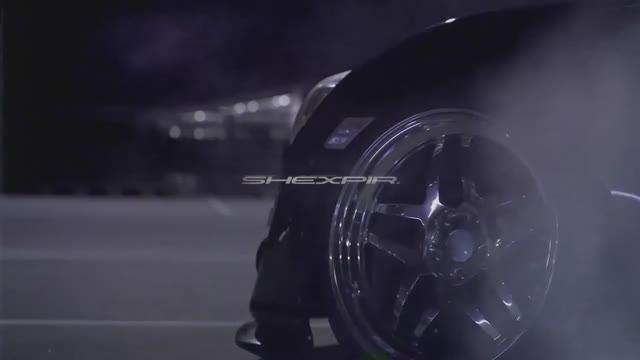 Devilish Trio - Visions Of Violence (SHEXPIR Remix)