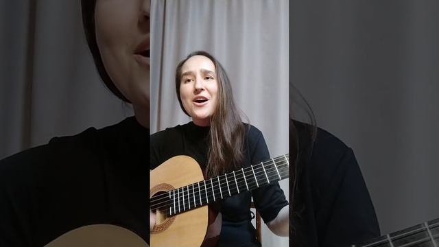 Кавер Дождь над Иссык-Кулем Алексей Иващенко