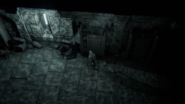 ОЧЕРЕДНАЯ НЕЛЕПАЯ СМЕРТЬ! Spark in the Dark #8