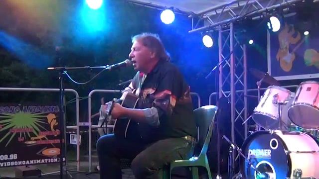 Midnight Special by Carmine Ghersi