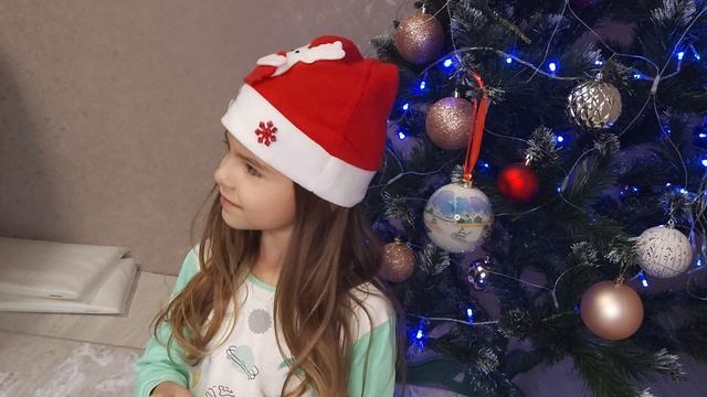 Шоу_Бетти_13 окошко _13 день_адвент календарь_2024/2025_распаковка