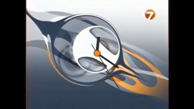 Галилей: Часы ТВ. 14 выпуск - 7тв/Семëрка