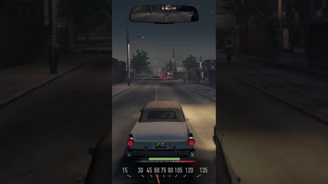 Путешествие по Mafia 3 DE за 1 минуту Часть 9