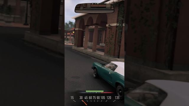 Путешествие по Mafia 3 DE за 1 минуту Часть 12