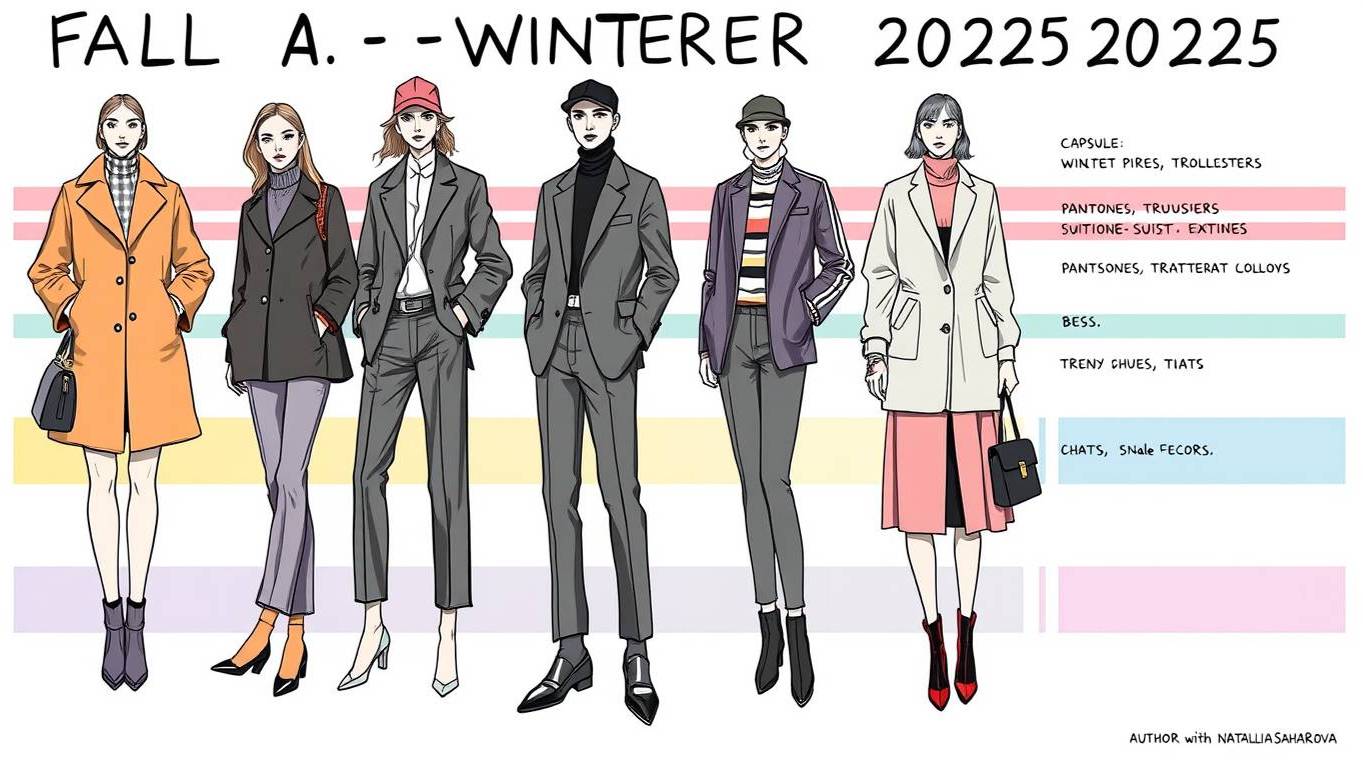 AI in fashion design - p.5