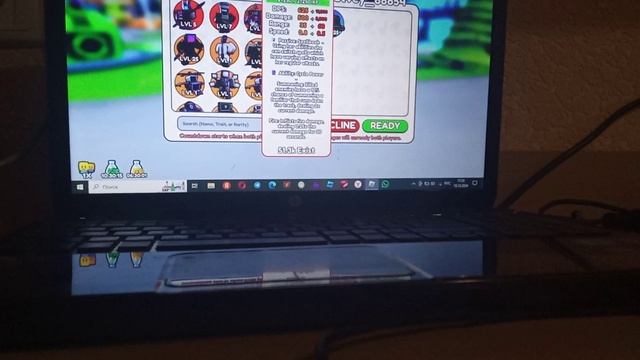 Трейдим нового ретро мифика🔴 камеравумен