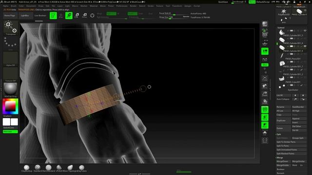 Hulk-Vol 2- 05  Right_arm_plates