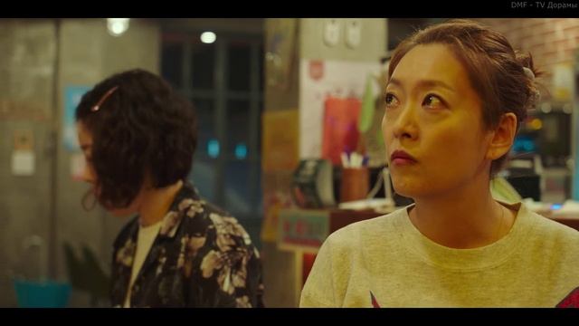 Мой дневник освобождения 1 сезон 10 серия