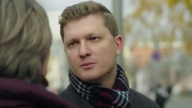 Актёр Игорь Журавихин в кадре