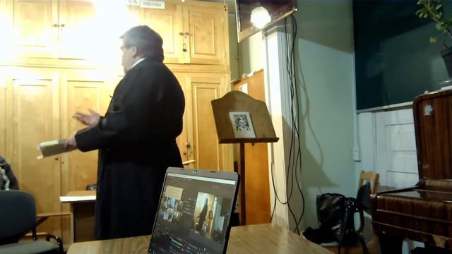 Святые отцы ранней Церкви. Дидахи, святой Климент Римский