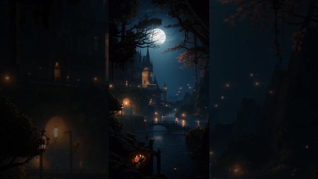 Темное время суток🎵