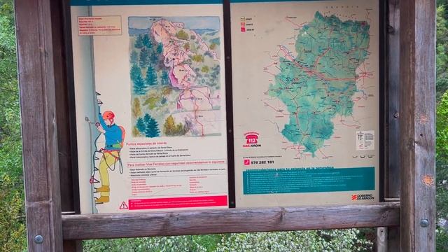 Погода была против, но мы все-таки сняли. ГОРА СВЯТОЙ ЕЛЕНЫ | Испания