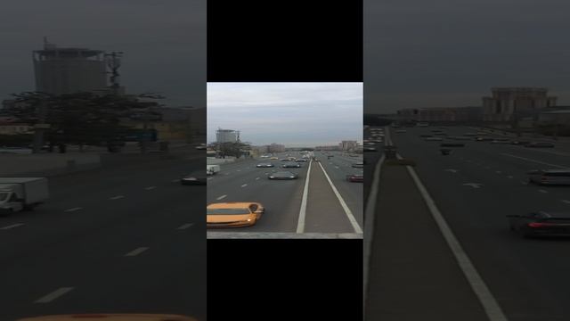 Уральский бродяга