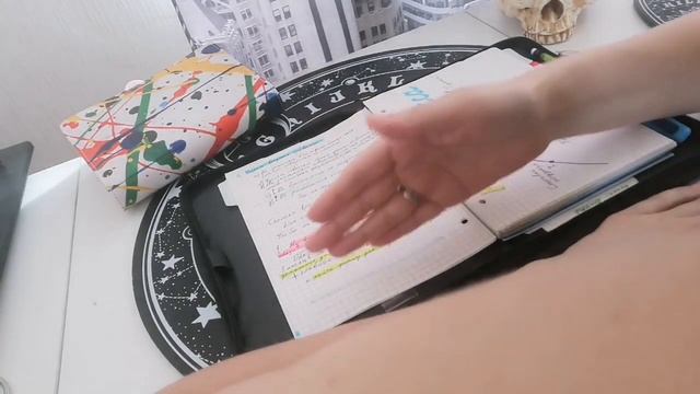 2. Второе распределение денег по методу конвертов. Мои мысли по саморазвитию. #системаконвертов