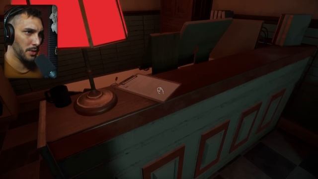 The Mortuary Assistant / Помощник в морге - Прохождение #1