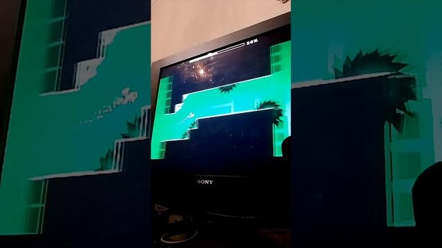 ПРОШЕЛ CLUTTERFUNK