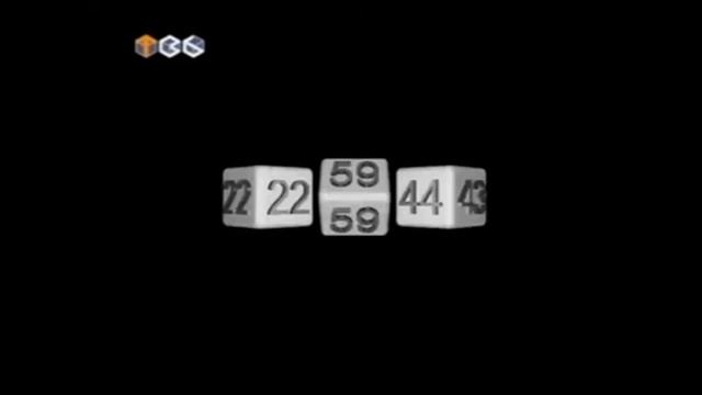 Галилей: Часы ТВ. 15 выпуск - ТВ6/ТВС