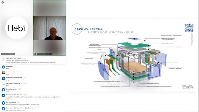 Футуристичные мобильные сьюты для загородных отелей: Будущее уже наступило!   #загородныйотель