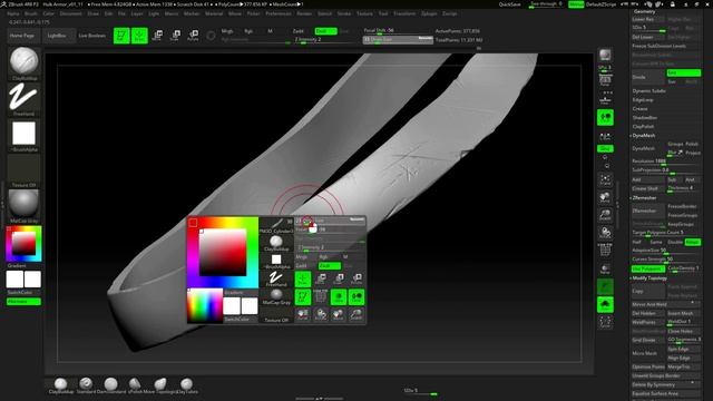 Hulk-Vol 2- 11  Chest_straps