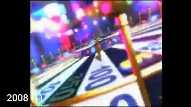 Галилей: Специальный выпуск - История заставок капитала шоу "Поле чудес"