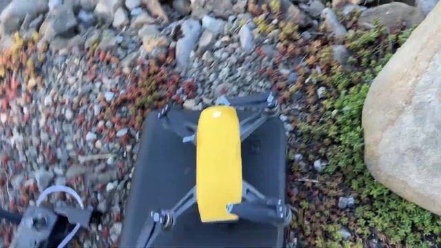 Дрон DJI Spark в 2024 - испытания после длительного перерыва | Влог