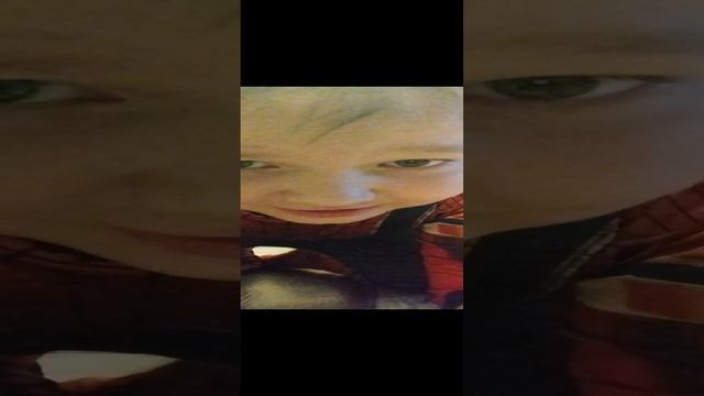 Я человек паук(часть 6) Как я одеваю свой костюм