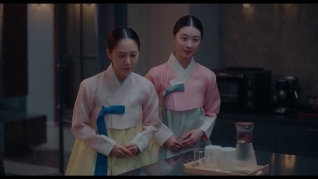 Госпожа Дуриан 1 сезон 5 серия