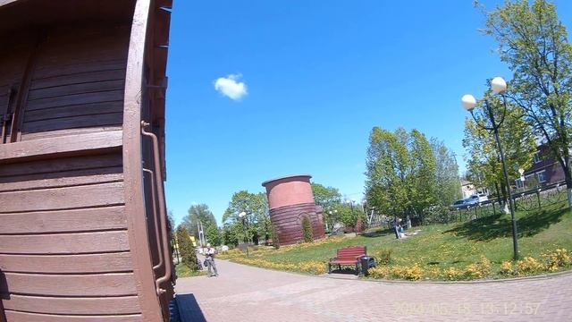 Венев. Часть 5.