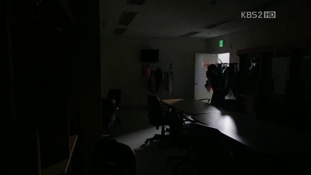 Убойный отдел 1 сезон 6 серия