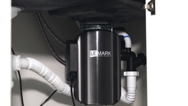 LEMARK комплексное решение. Lemark DON 4000, LM5082S-Black, LM8203SC