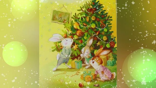 Морозное чудо снежных сказок