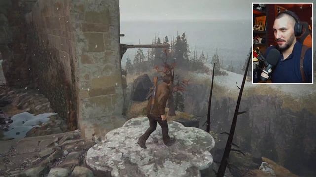 Uncharted 4: A Thief’s End / Путь Вора  - Полное прохождение - Часть 1