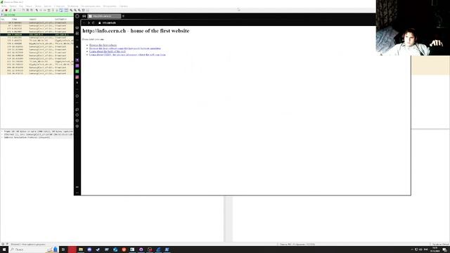 СТ Лабораторная 3 выполнение