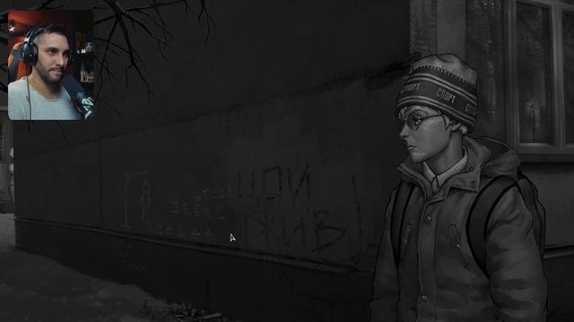 ИСТЕРИЧНЫЙ ФИНАЛ Зайчик: Другая история / Новелла Tiny Bunny - Прохождение игры #8