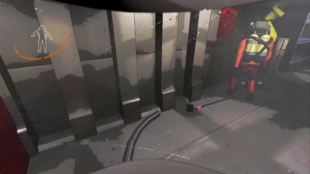 Lethal Company - мы стараемся как можем