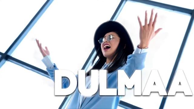 Реклама "Dulmaа" сольный концерт Думы Сунраповой Улан-Удэ 2018