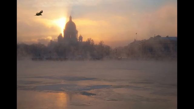 "Душа моя витает вдалеке..." - Михаил Кукулевич
