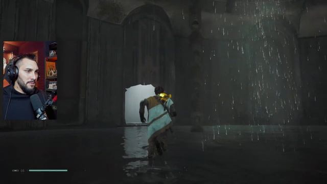 Star Wars Jedi: Fallen Order - Полное прохождение: Часть 2