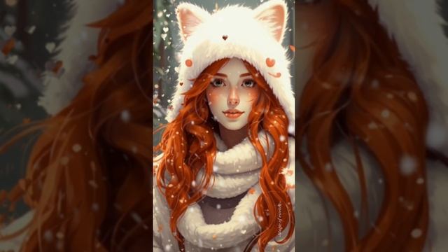 Знаю, зима🎵