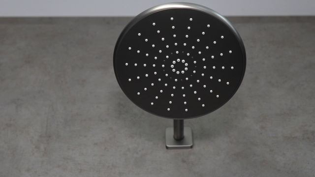 Смеситель для ванны и душа встраиваемый,с дополнительной 3-функциональной лейкой LM3722GM