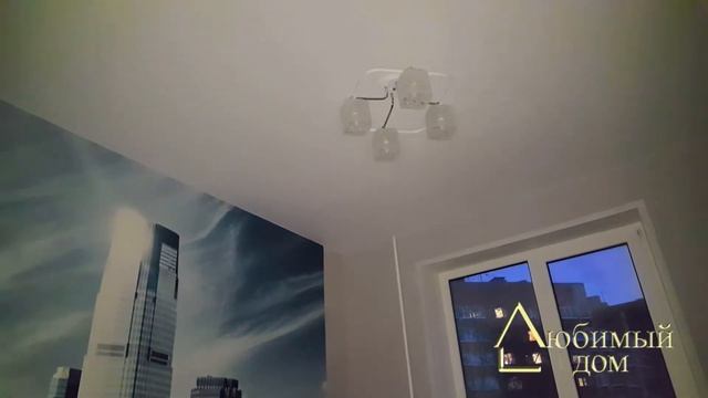 Натяжные потолки Ярославль в Ярославле Контурная подсветка