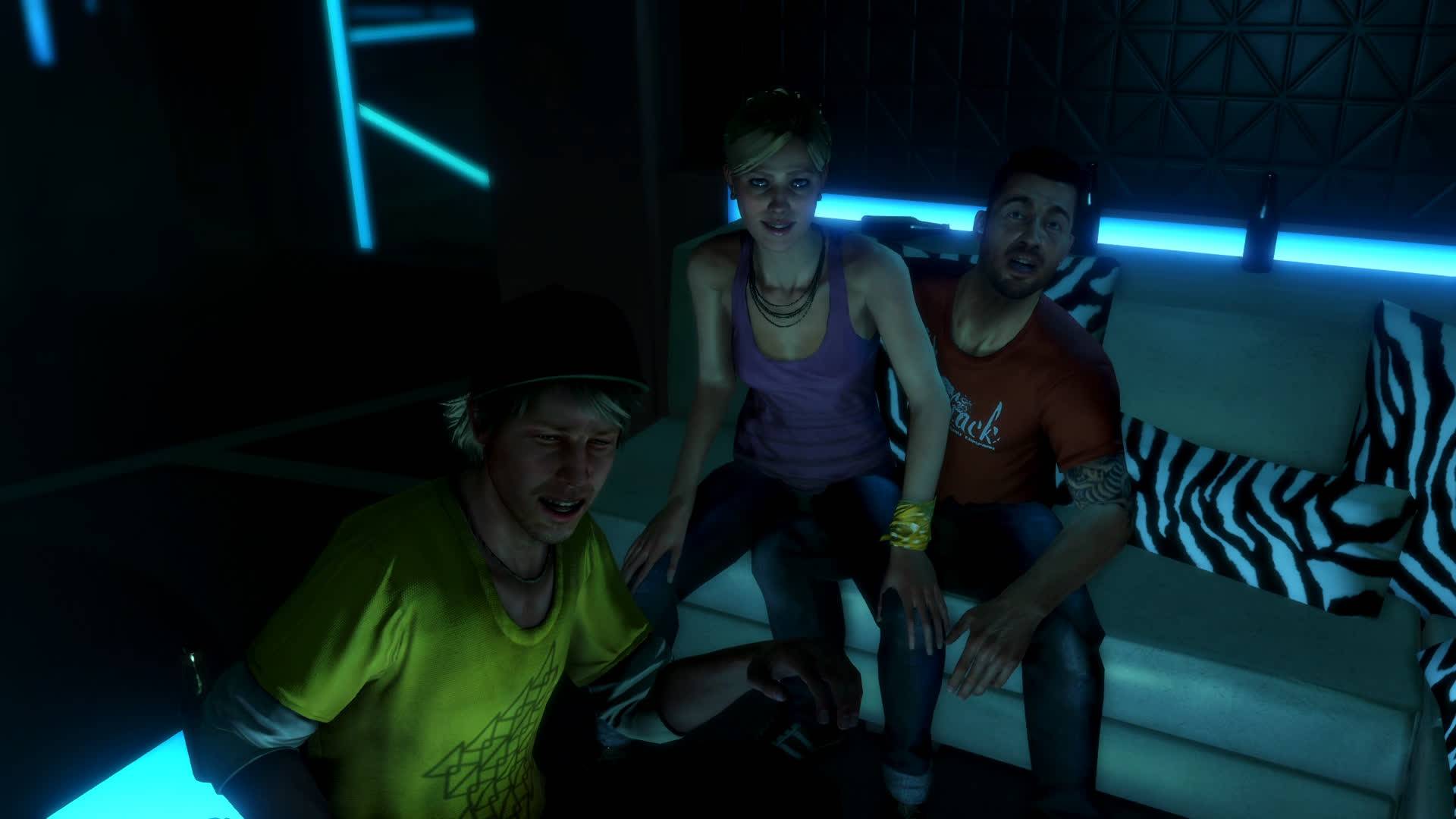 Far Cry 3 ► 7 ► Спасение Оливера