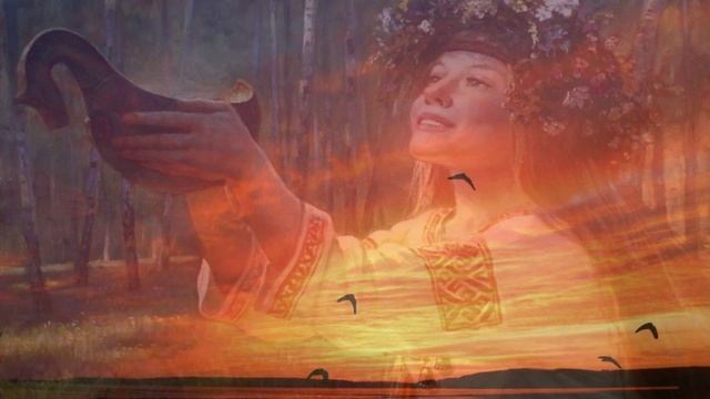 песня С твоим именем на устах