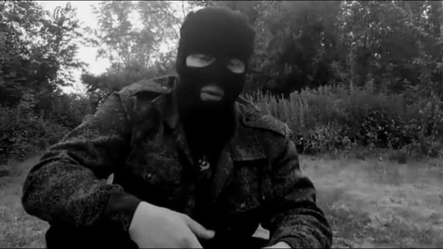 Они существуют! Они рядом! Добро пожаловать в мой кошмар!