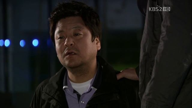 Убойный отдел 1 сезон 14 серия