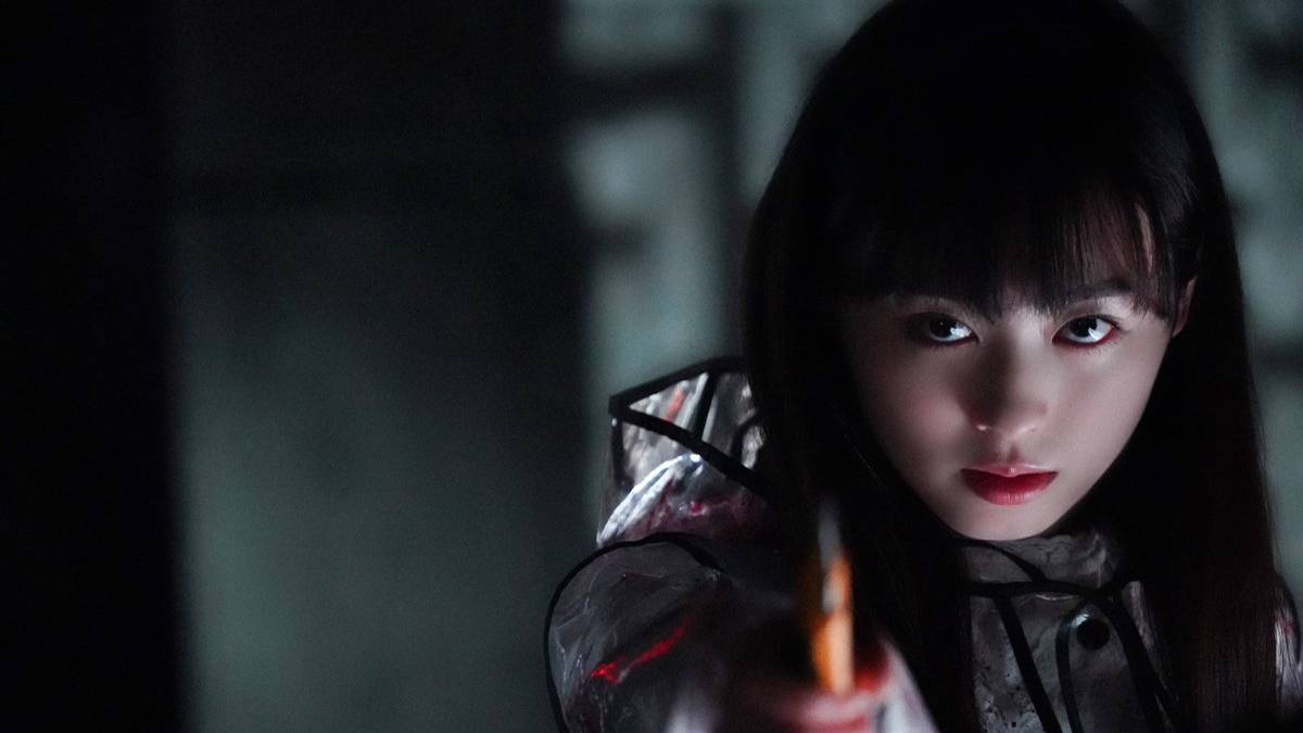 Любовь и убийство овечки и волка (краткий пересказ фильма. Вкино)