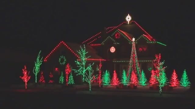 Рождественская